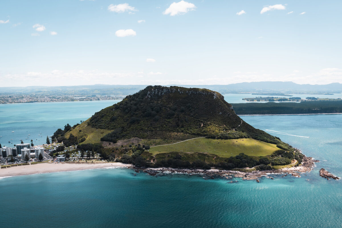 Scenic Helicopter Flights, Helicopter Rides Tauranga and Mt Maunganui